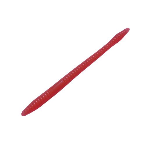 Custom Soft Plastic Finesse Worms